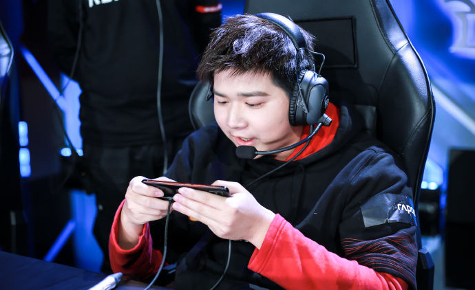 KPL：GK包搅周最佳阵容，百兽力压梦岚，拿下周最佳选手-王者荣耀官方网站-腾讯游戏