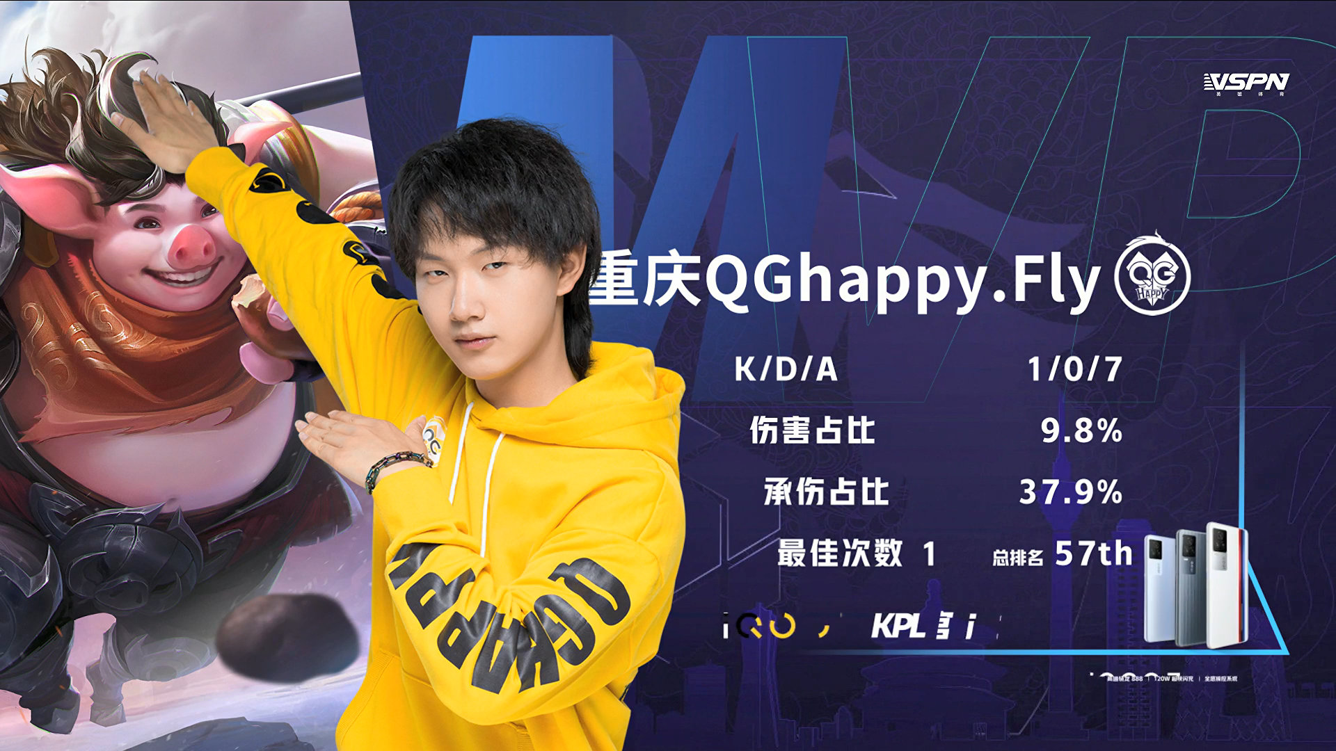 kpl那些花式cp，诺言九尾，fly王添龙，初晨爱思-王者荣耀官方网站-腾讯游戏